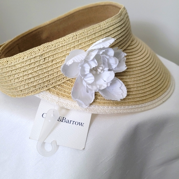 croft & barrow | Accessories | Sun Hat | Poshmark